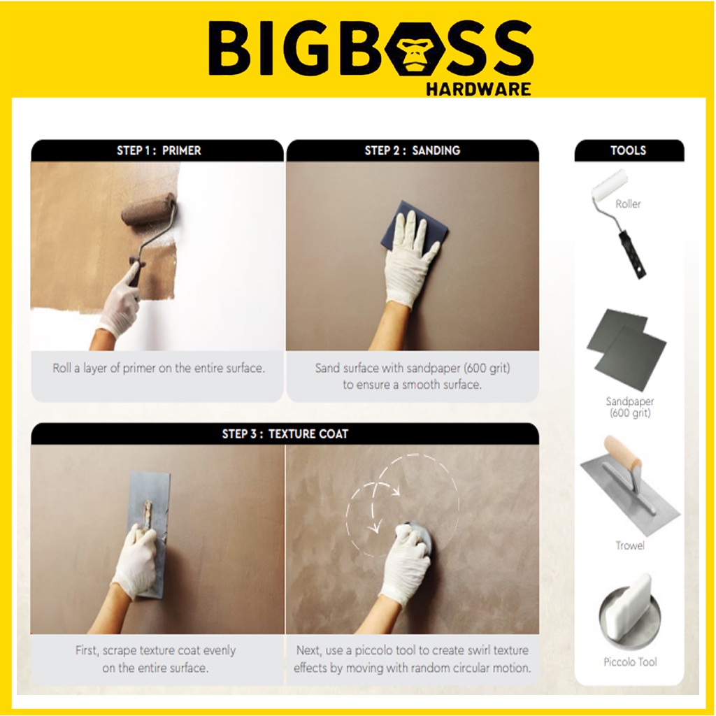 Suzuka Piccolo Tool / Paint Tool | Shopee Malaysia