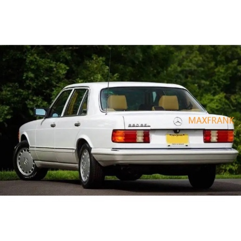 FOR MERCEDES BENZ W126 1980 TAILLIGHT TAIL LIGHT TAIL LAMP BRAKE LIGHT ...