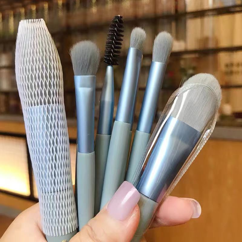 [🚛🚛🚛Malaysia Local Stock🚛🚛🚛] Women's 13-Pack Makeup Brushes Berus mekap ...