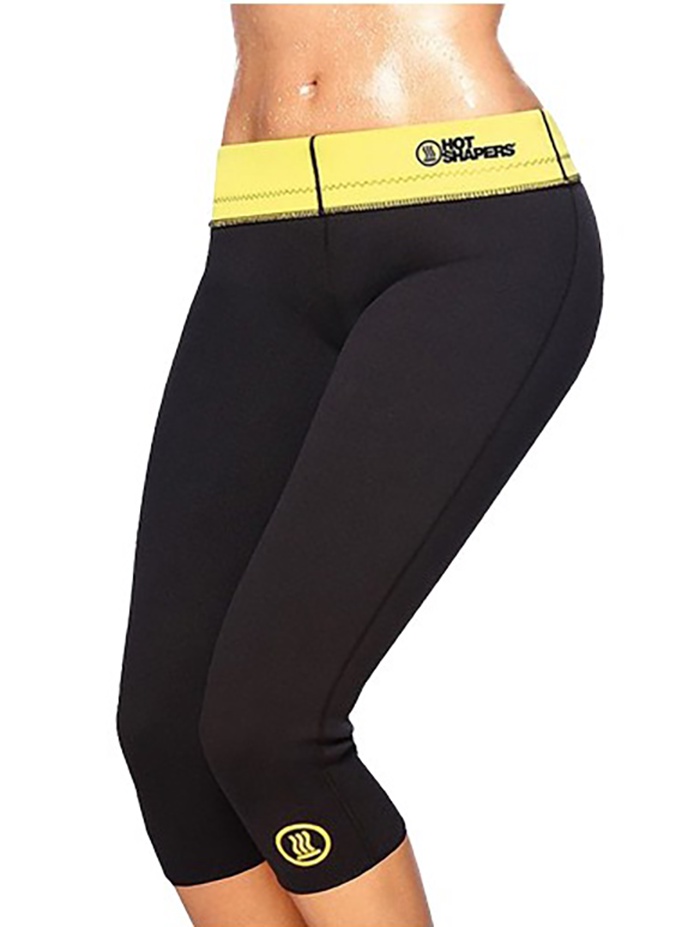Travel Star Thermal Slimming Workout Pants And Bra | Shopee Malaysia