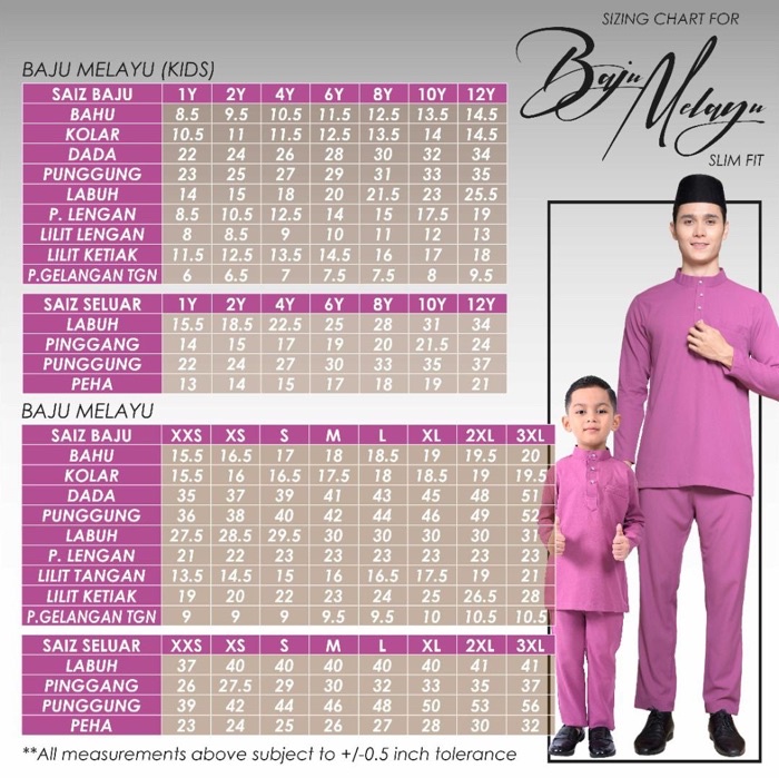 [AFINY] SERENE KURUNG new color moden sedondon ibu anak budak perempuan ...