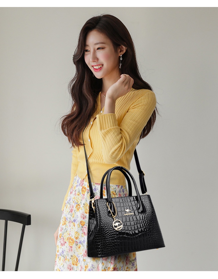 KAIDIFEINIROO Premium Women's Bag 2022 New Genuine Leather Shoulder ...