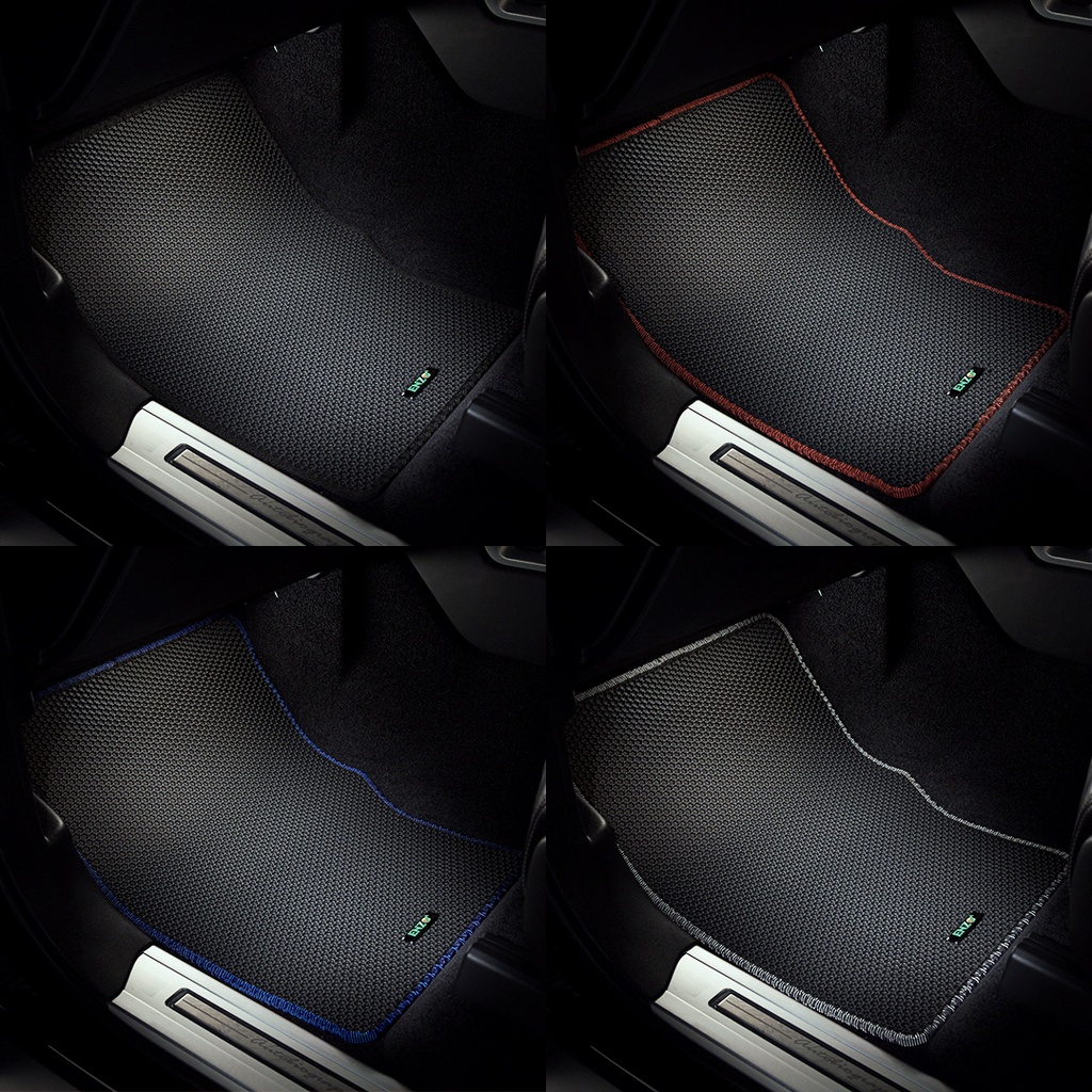 ENZO Most Durable Car Mat Toyota Veloz First Gen (2022-Present ...
