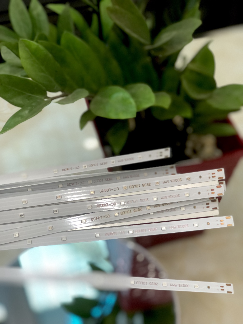 [ACCESSORIES ONLY FOR TULI MOSQUITO LIGHT] led light string to replace TULI mosquito killer lamp ...