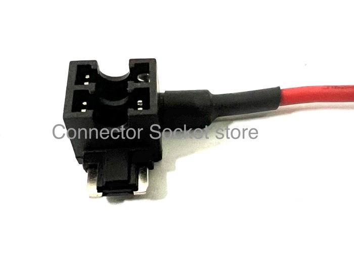 Fuse Tab For Standard Mini Micro Blade Fuse Adapter Holder | Shopee ...