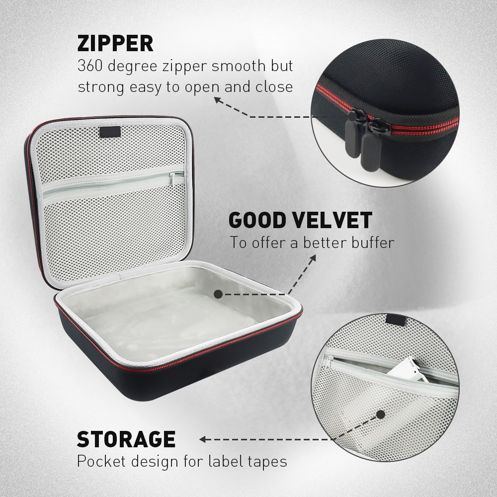 CP1300 Protective Bag | Selphy Photo Paper 4x6'' | Ink Cartridge ...