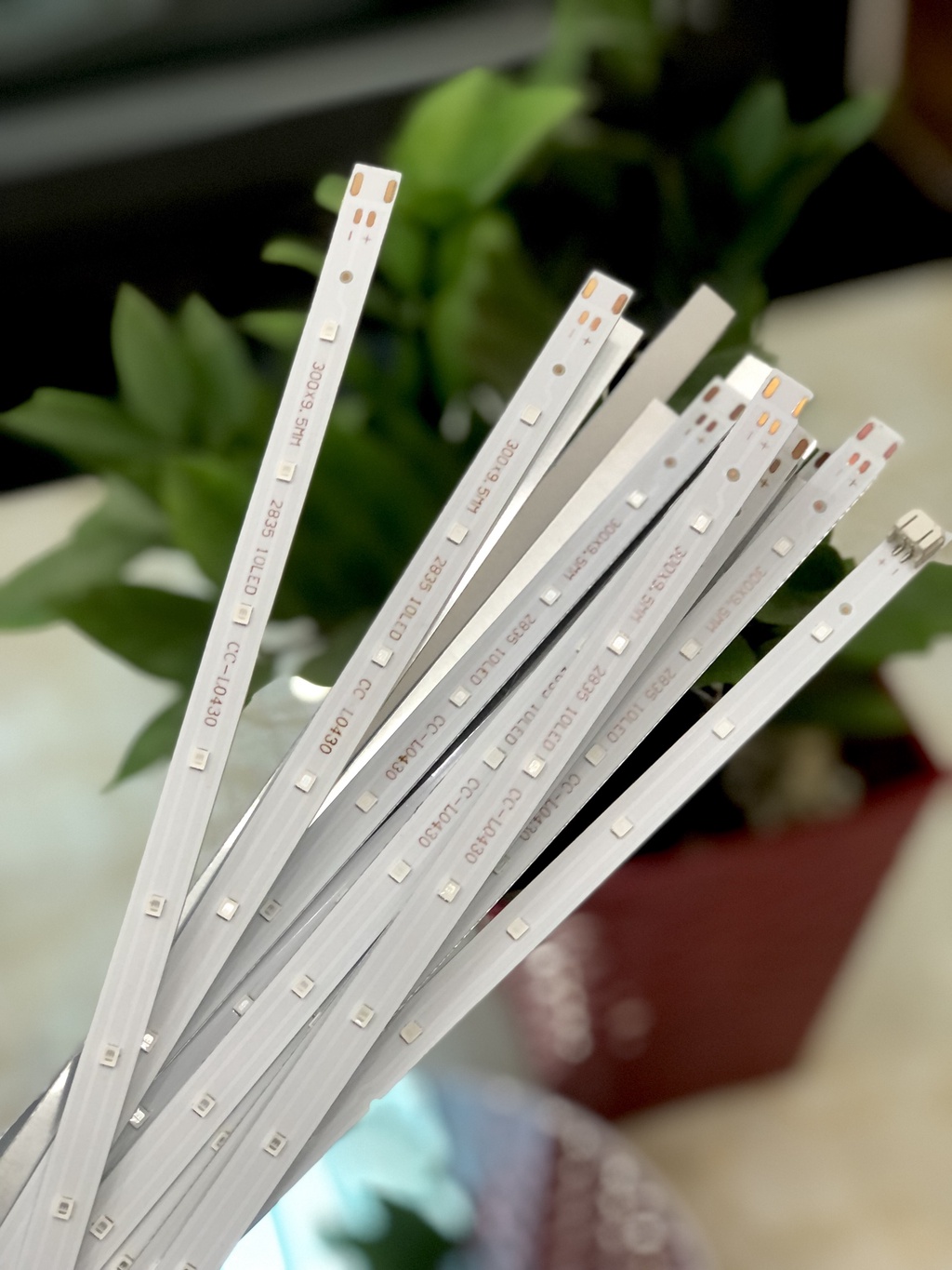 [ACCESSORIES ONLY FOR TULI MOSQUITO LIGHT] led light string to replace TULI mosquito killer lamp ...