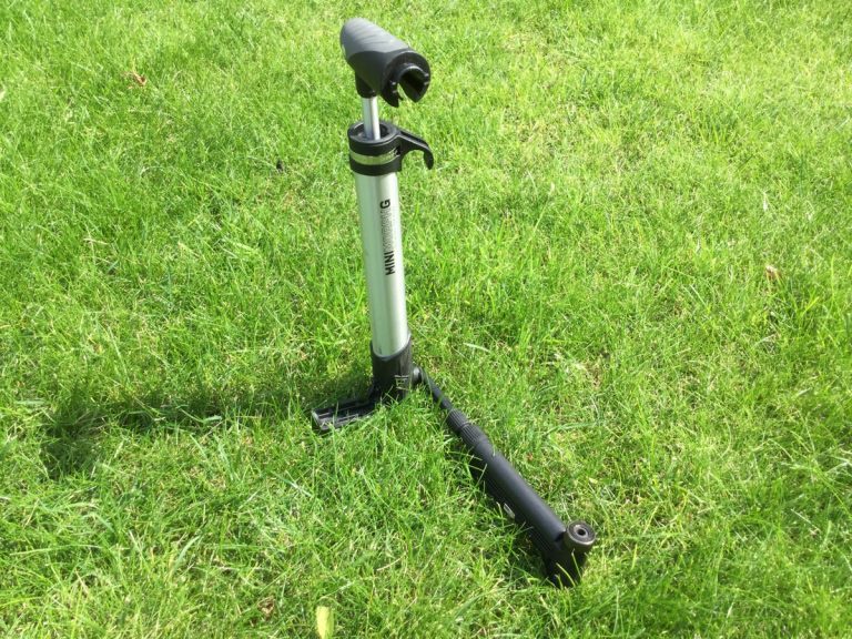 TOPEAK MINI MORPH & MINI MORPH G WITH GAUGE/TURBO MORPH DIGITAL HAND ...