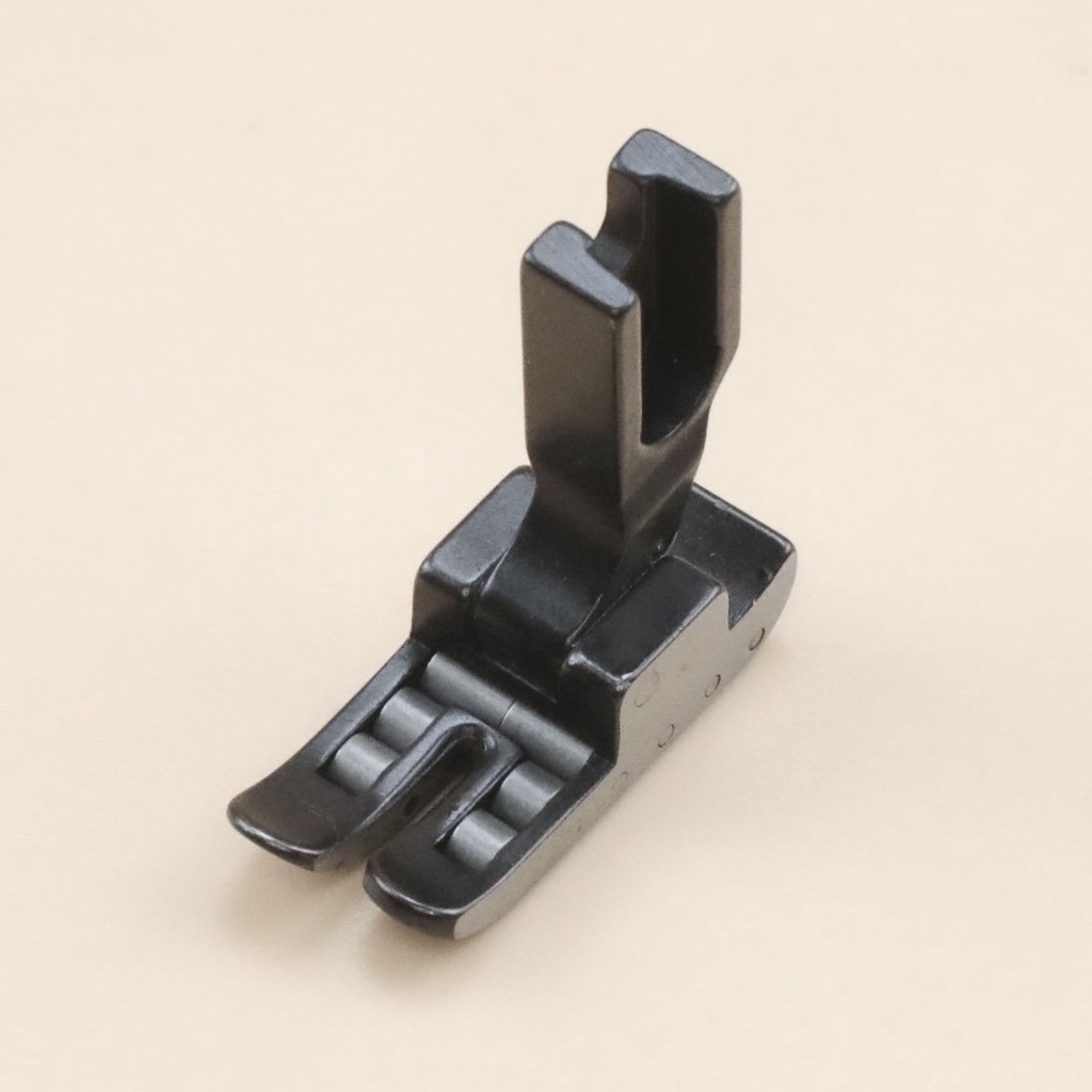 R141 Roller Presser Foot For Industrial Lockstitch Sewing Machine ...