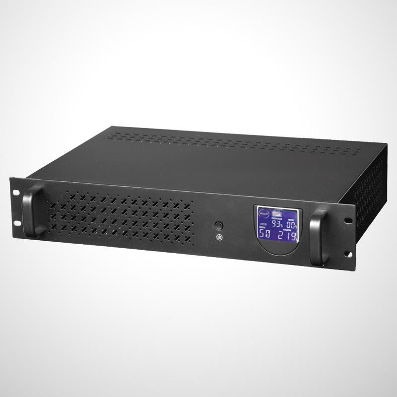 Koss SYLION SMART UPS S-ER Series 1500VA 2000VA S-1500ER-RS232 / S ...