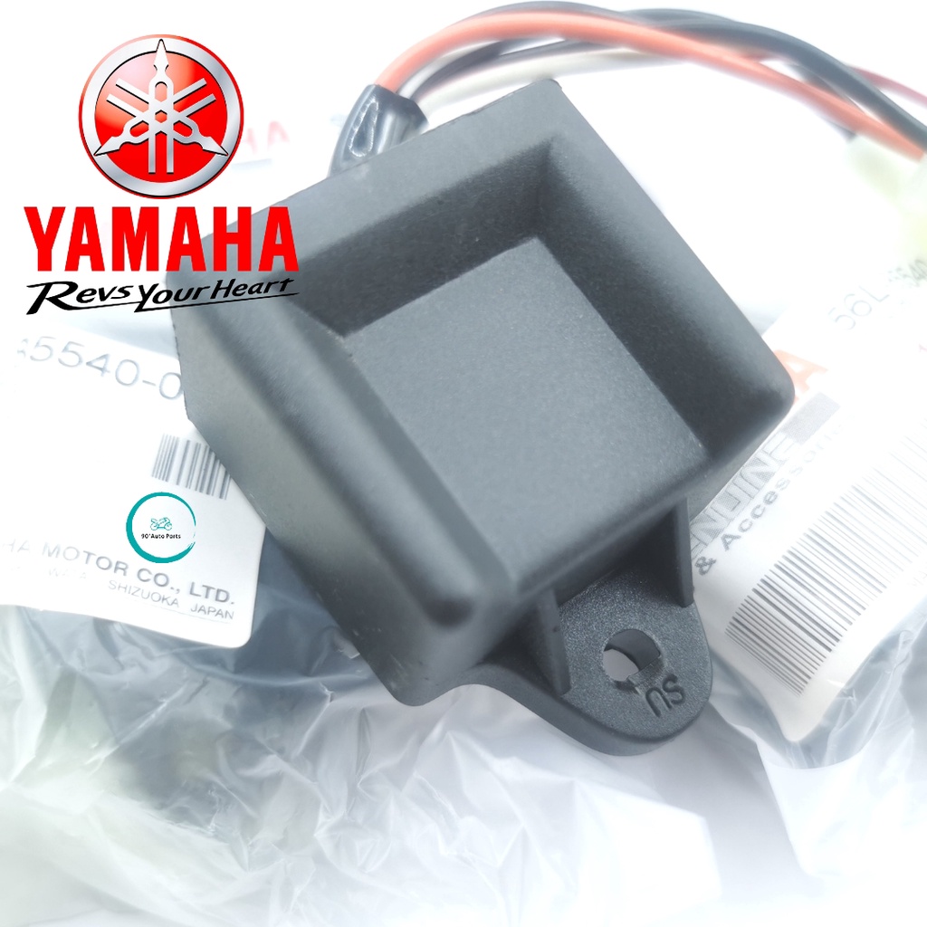 YAMAHA CDI UNIT YAMAHA UNIT CDI YAMAHA CONTROL UNIT YAMAHA 56L-85540-01 ...