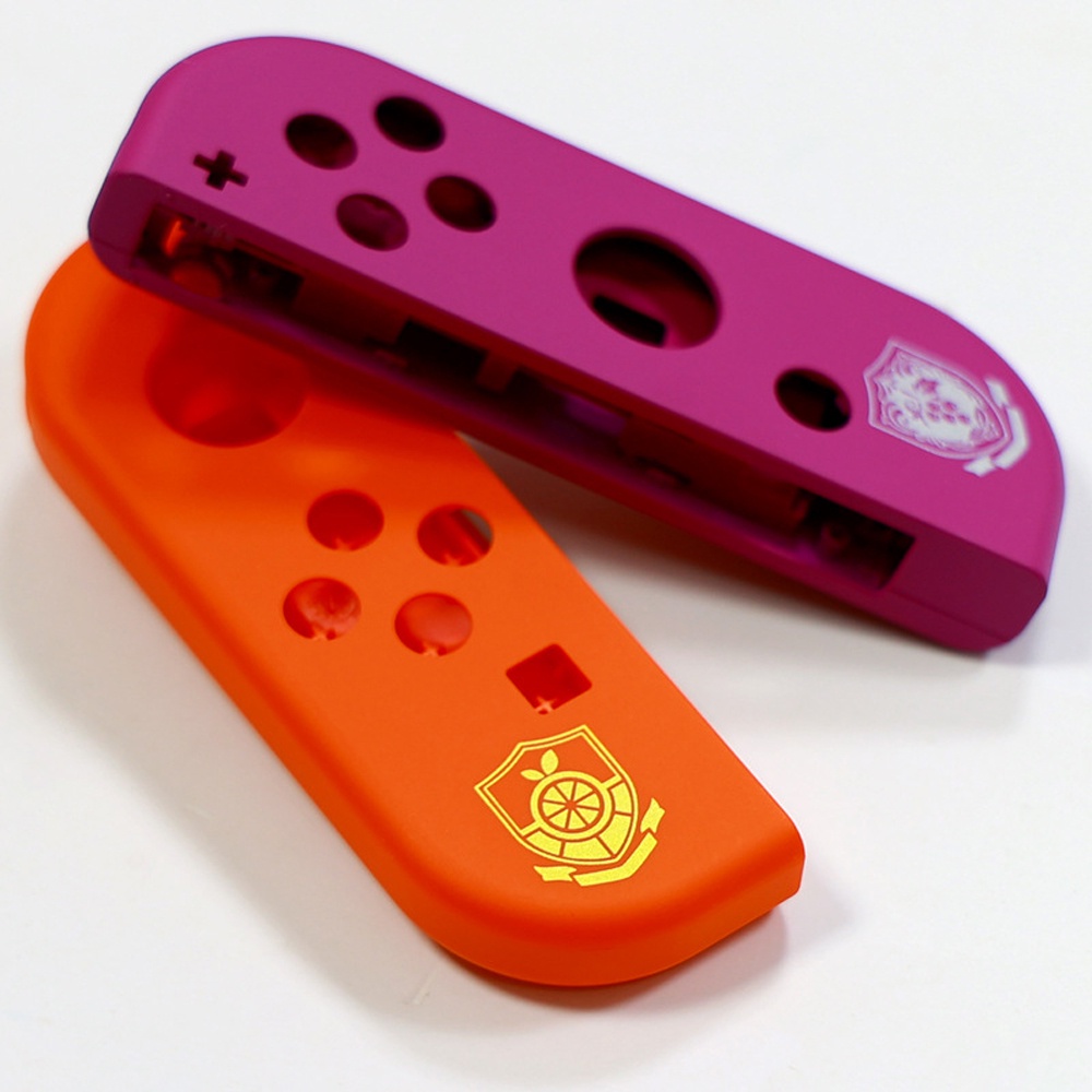 Pokemon Scarlet Violet Edition Replacement Shell For Nintendo Switch ...