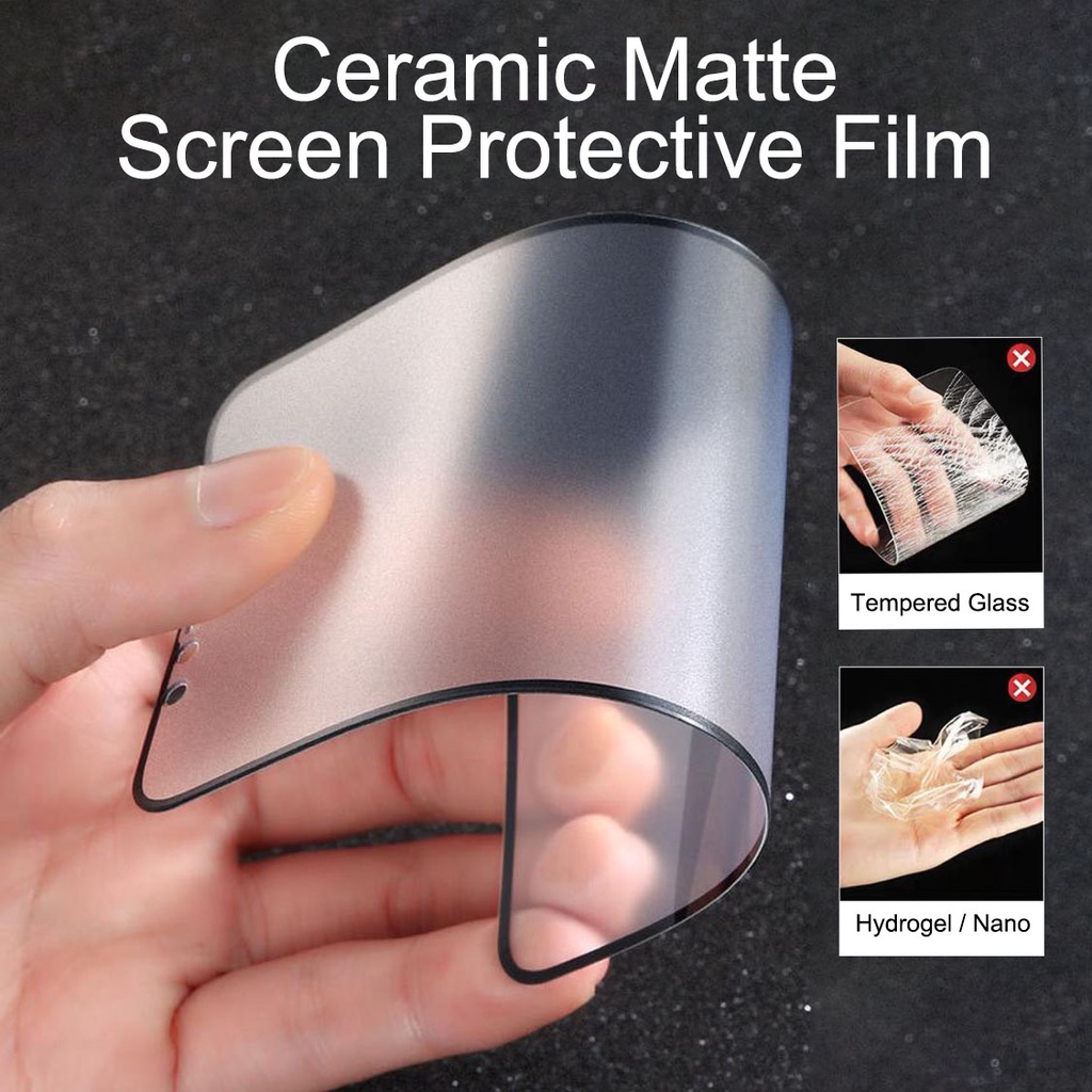 Ceramic Screen Protector P0C0 M5 M5S C40 F4 GT M4 X4 X3 GT Pro M3 Pro ...