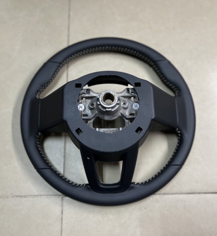 PERODUA ATIVA 2022 AXIA 2023 STEERING WHEEL AIR BAG STEERING SWITCH ...