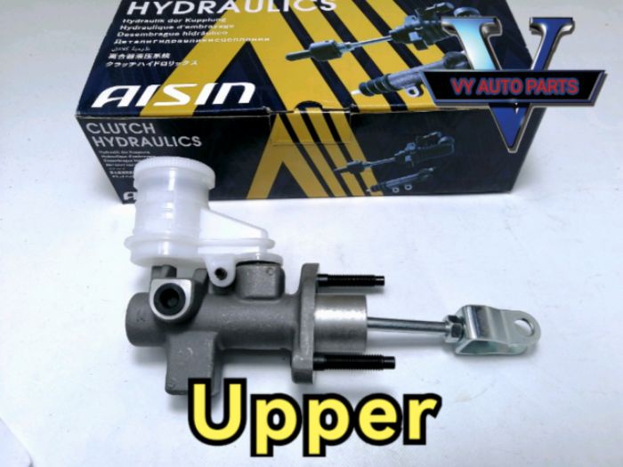 Triton 4WD Clutch Master Pump Lower Clutch Pump Aisin Japan MR995034 ...