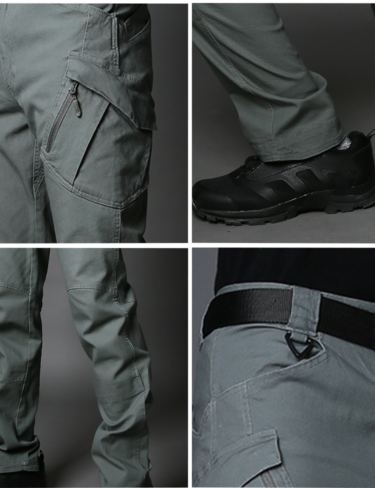 S.archon Men’s Ix9 Special war Wgainst Terrorism Tactical Pants ...