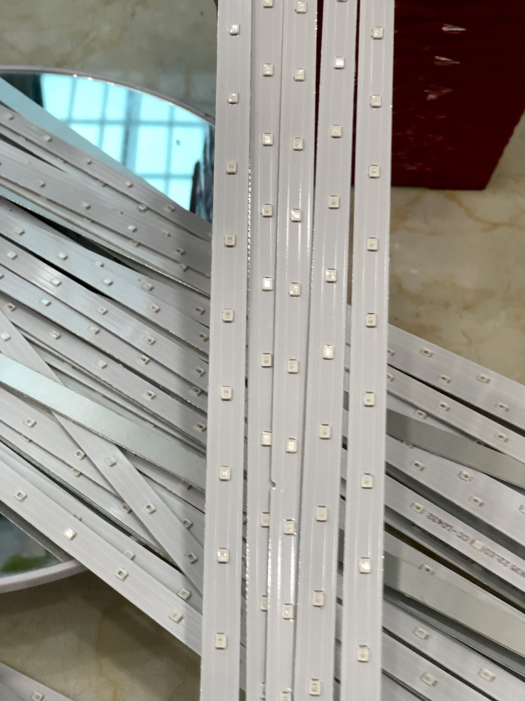 [ACCESSORIES ONLY FOR TULI MOSQUITO LIGHT] led light string to replace TULI mosquito killer lamp ...