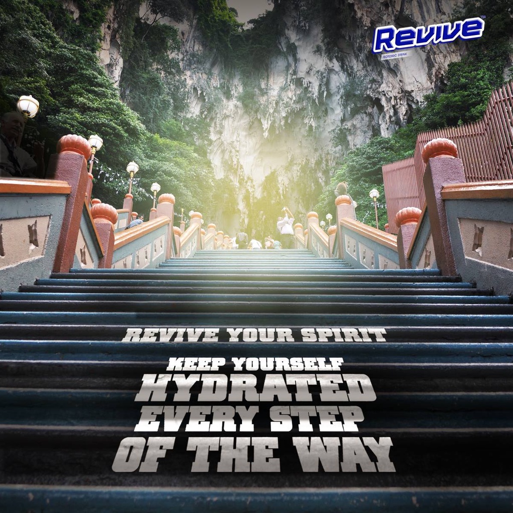 24x【Revive Isotonic Drink】Sport Drinks#Hydration#Electrolytes# ...