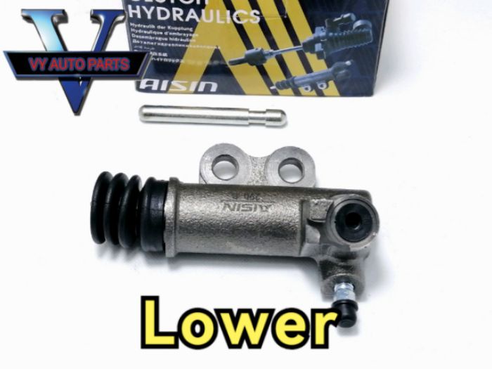 Triton 4WD Clutch Master Pump Lower Clutch Pump Aisin Japan MR995034 ...