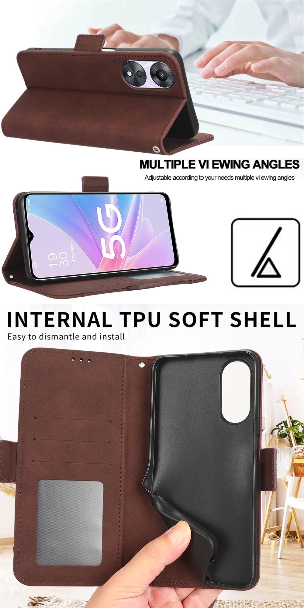 Casing for Huawei Nova 12i 12s 12 SE 11 11i 10 Pro 9 8i 7i 7 5T 4e 3e ...