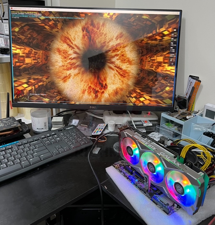 🔥OFFER🔥 ASUS GIGABYTE MSI 1660Ti 1660 SUPER GAMING OC 6GB GPU 1660s ...