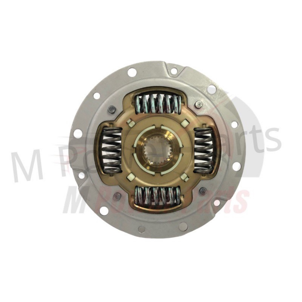 Genuine Original PHC Valeo Clutch Damper For CVT Auto Saga FLX,Saga VVT ...