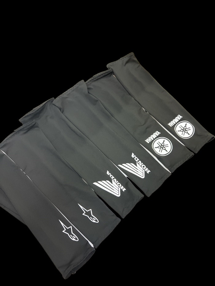 Motorcycle Sarung Tangan Rider Hand sock rider Handsock Motor Rider ...