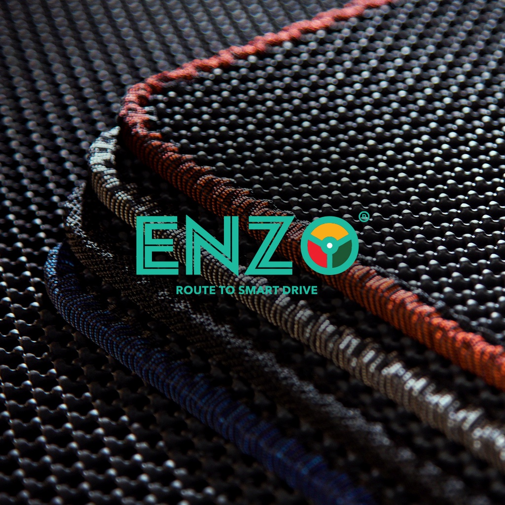 ENZO Most Durable Car Mat Toyota Veloz First Gen (2022-Present ...