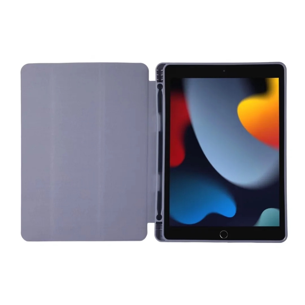 Pen Slot Design Casing For Samsung Galaxy Tab A8 10.5" SM-X200 SM-X205 ...