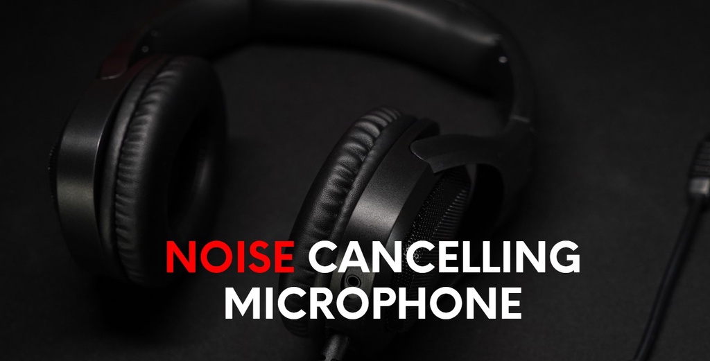 Fantech MH85 VIBE Muilti Platform Gaming Headset Comfortable Ear Cups ...