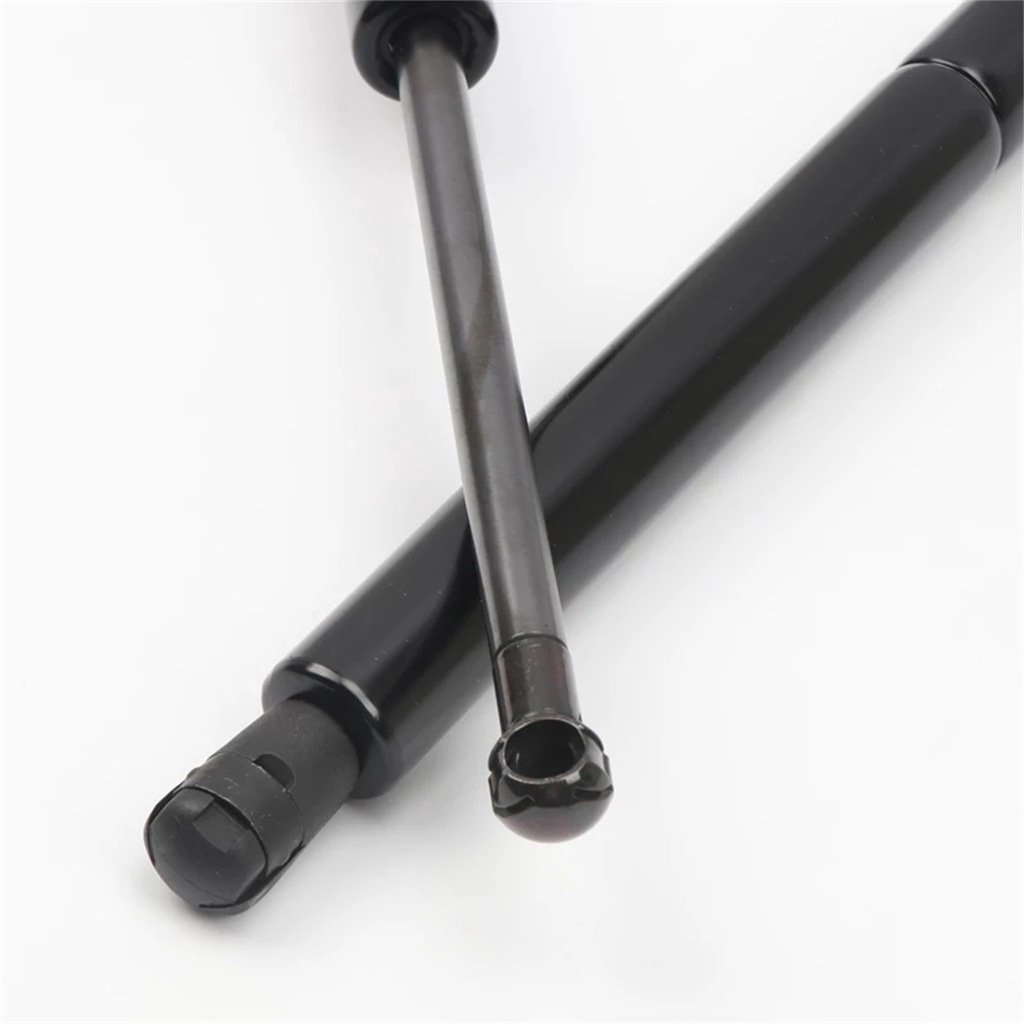 Front Engine Hood Cover Gas Strut Supports Rod Lift Spring Dampers for ...