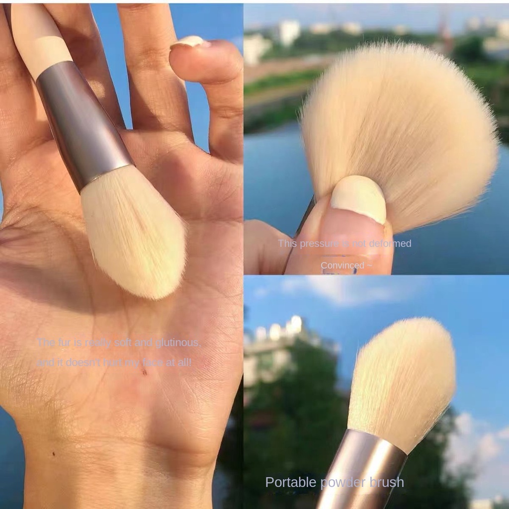 [🚛🚛🚛Malaysia Local Stock🚛🚛🚛] Women's 13-Pack Makeup Brushes Berus mekap ...