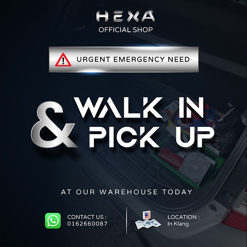 𝐏𝐞𝐫𝐨𝐝𝐮𝐚 𝐁𝐄𝐙𝐙𝐀 𝟐𝟎𝟏𝟔 - 𝟐𝟎𝟐𝟓 HEXA Car Boot Tray Bonet Accessories ...