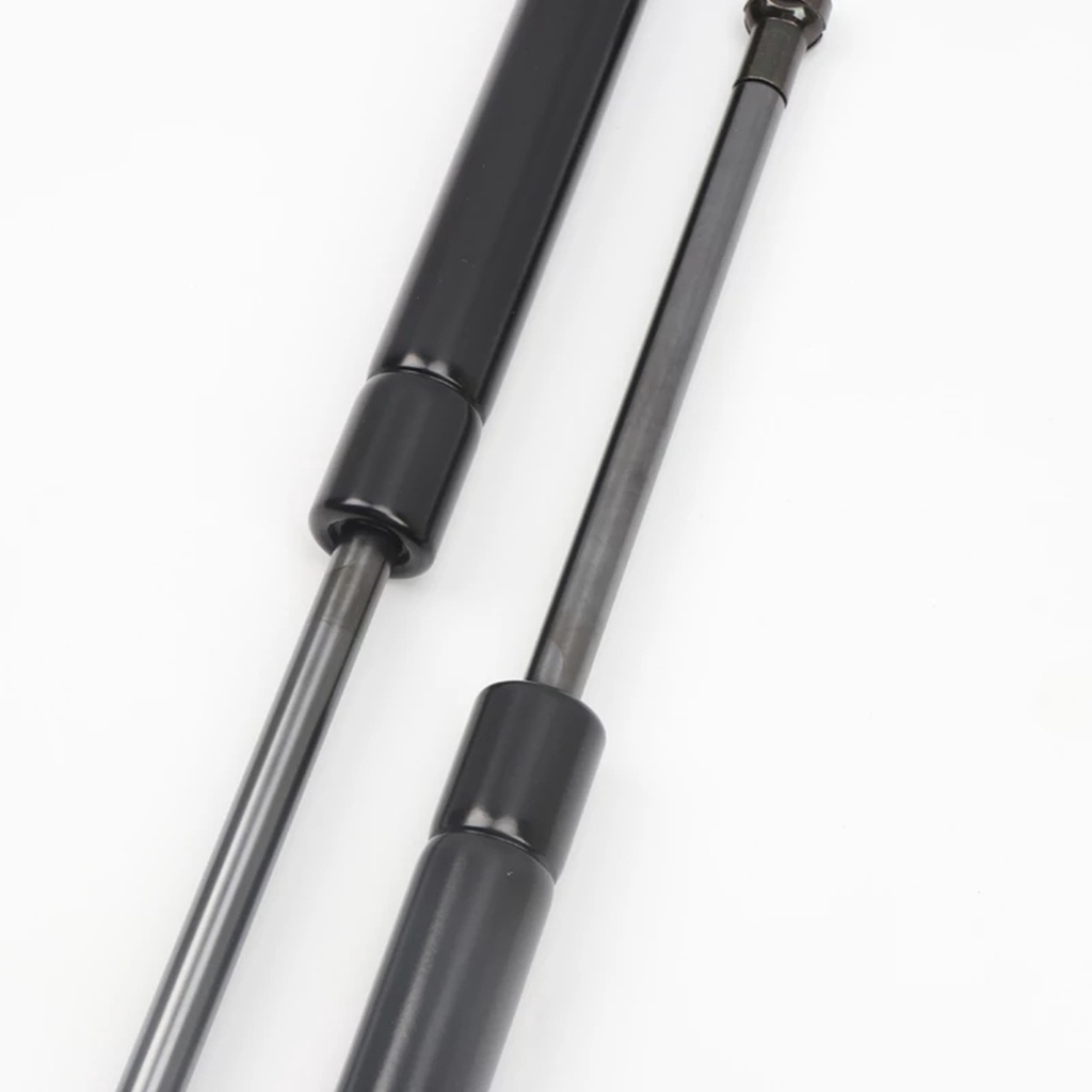 Front Engine Hood Cover Gas Strut Supports Rod Lift Spring Dampers for ...