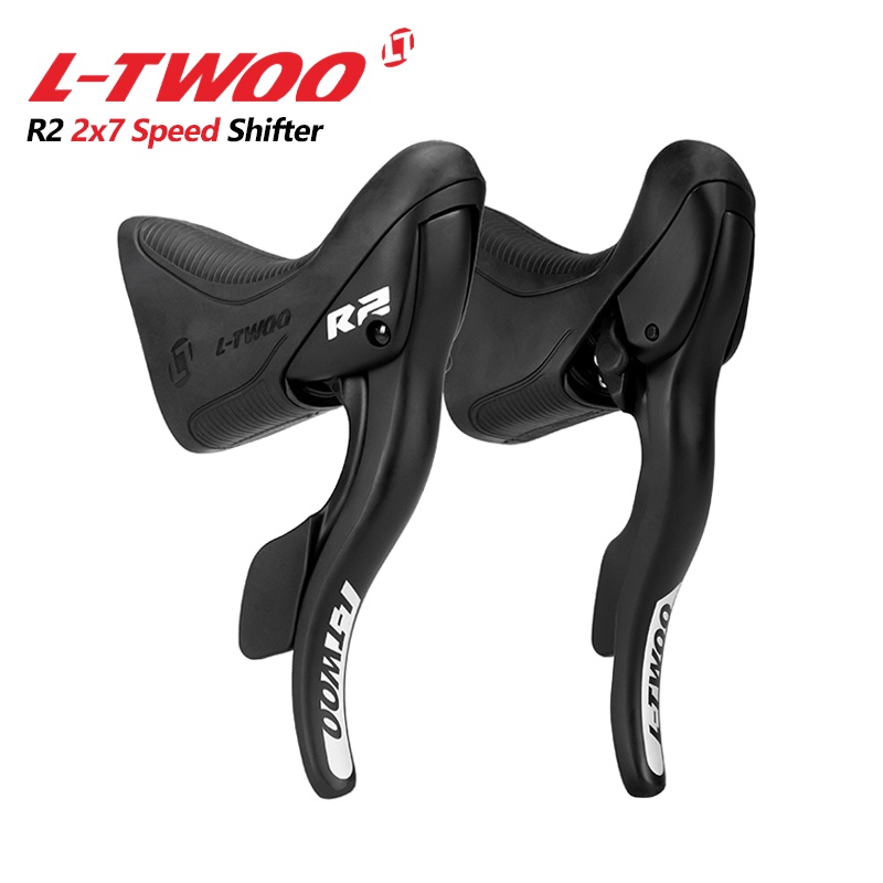 LTWOO Road Bike Shifters RX/R9/R7/R5/R3/R2 24/22/20/18/16/14 Speed ...
