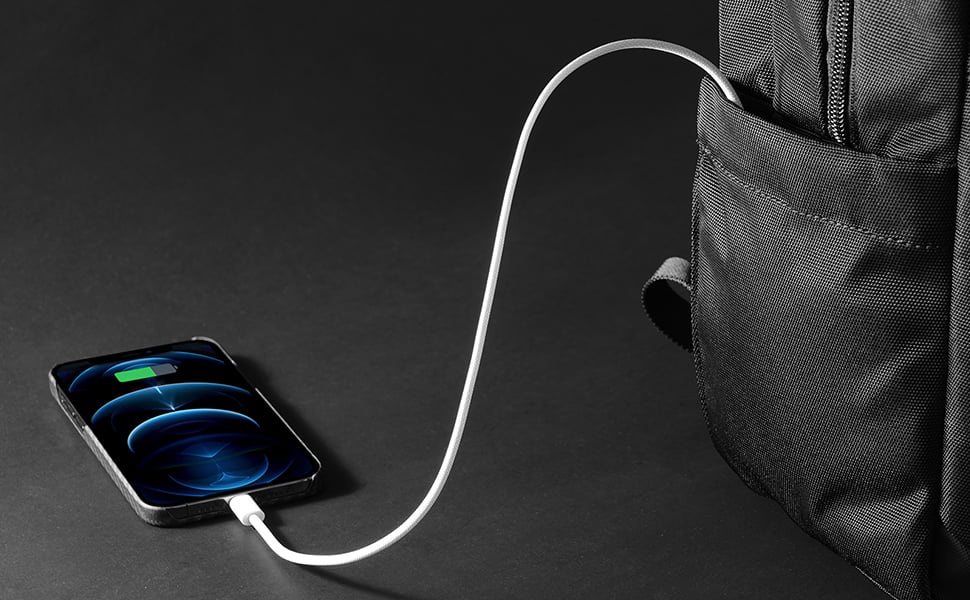 tomtoc T71 Premium Laptop Backpack Urban Fashion Bag 15.6 & 17.3 Inch ...