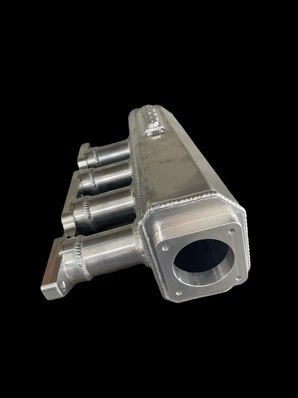 VR aluminium performance Intake manifold for Toyota 2ZR-FE | Shopee ...