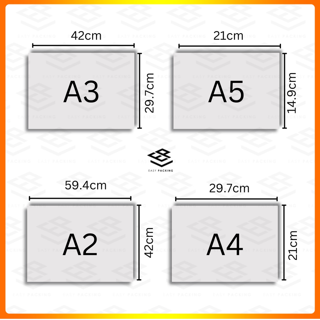 10pcs A2/A3/A4/A5 ART CARD PAPER 300gsm/270gsm/210gsm Card Board Paper ...