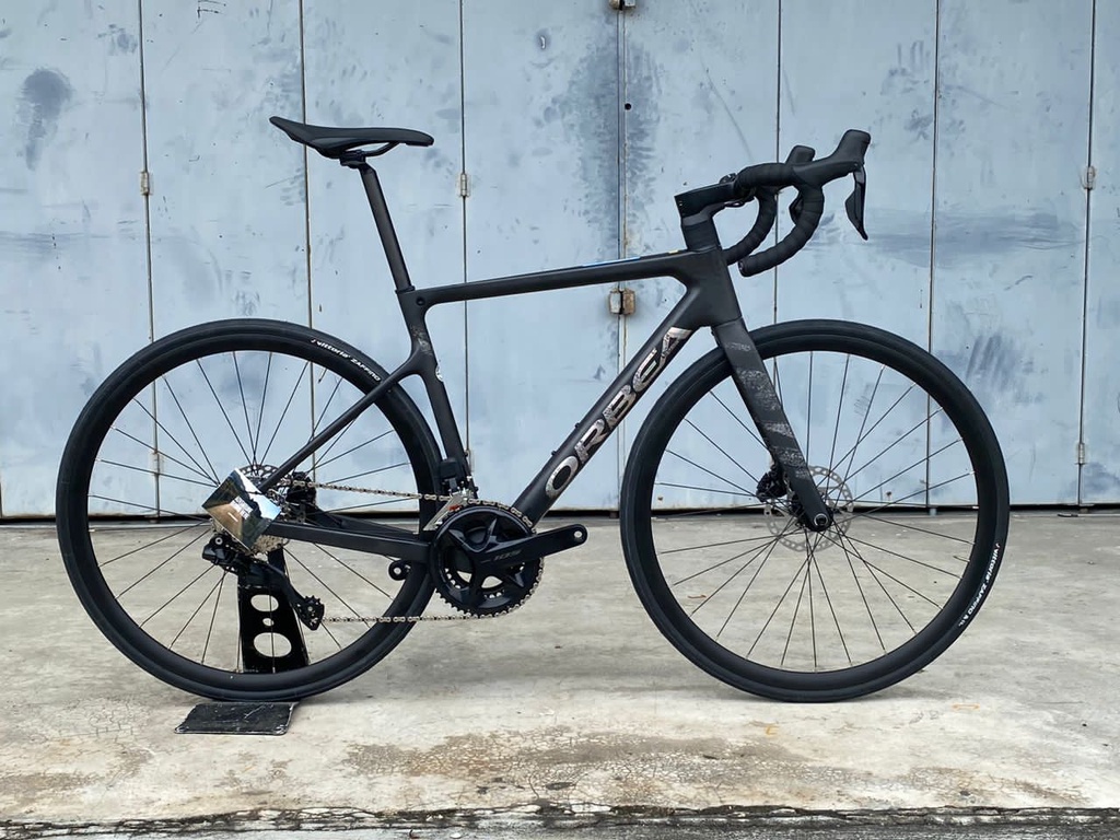 Orbea Orca M30i Shimano 105 Di2 12speed Complete Bike | Shopee Malaysia