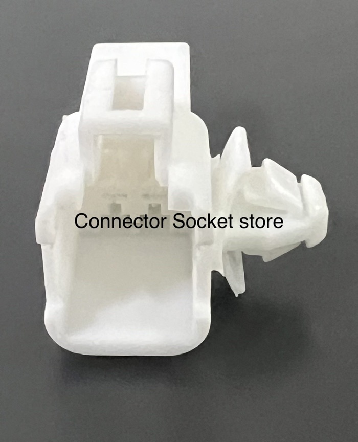 Perodua Bezza Brake Switch Connector Socket 4 PIN | Shopee Malaysia