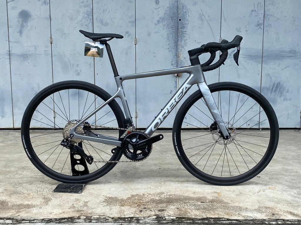 Orbea Orca M30i Shimano 105 Di2 12speed Complete Bike | Shopee Malaysia