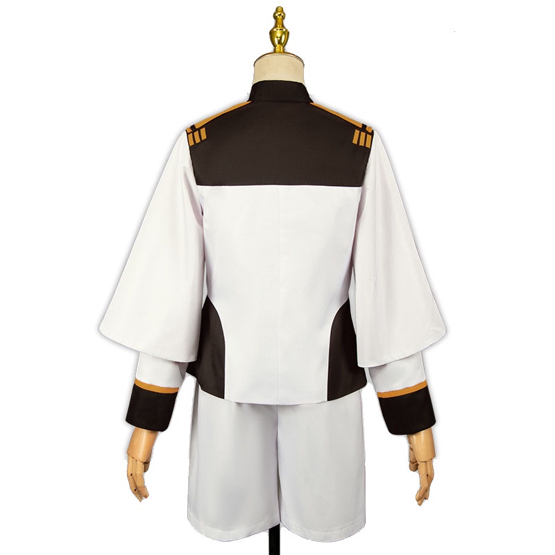 Suletta Mercury Cosplay Costumes Miorine Rembran Cosplay Costumes ...