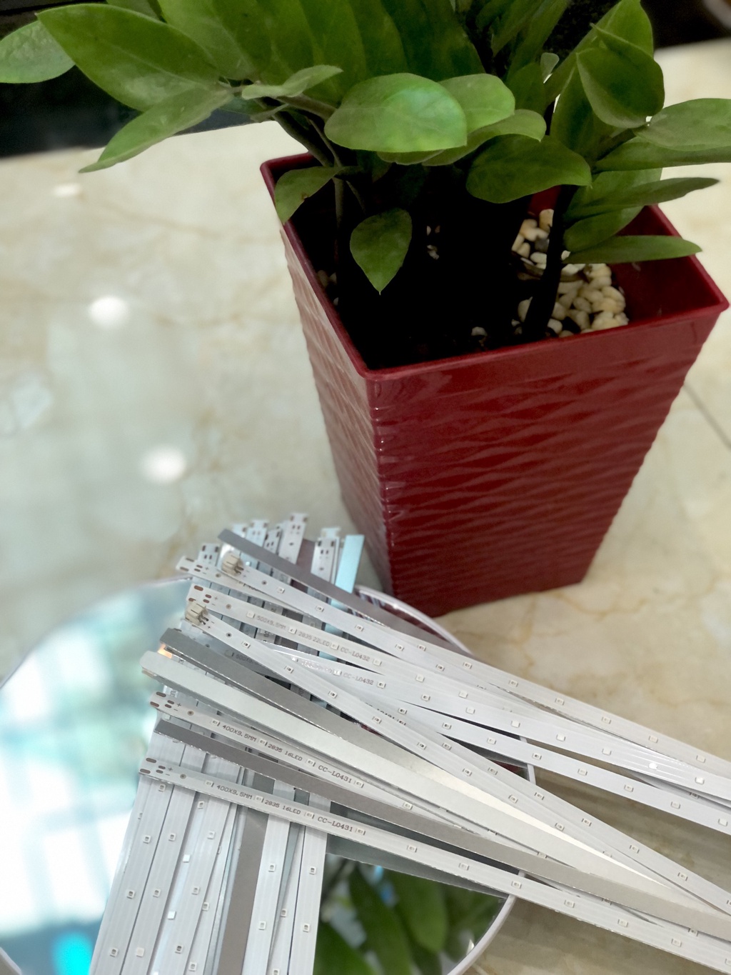 [ACCESSORIES ONLY FOR TULI MOSQUITO LIGHT] led light string to replace ...