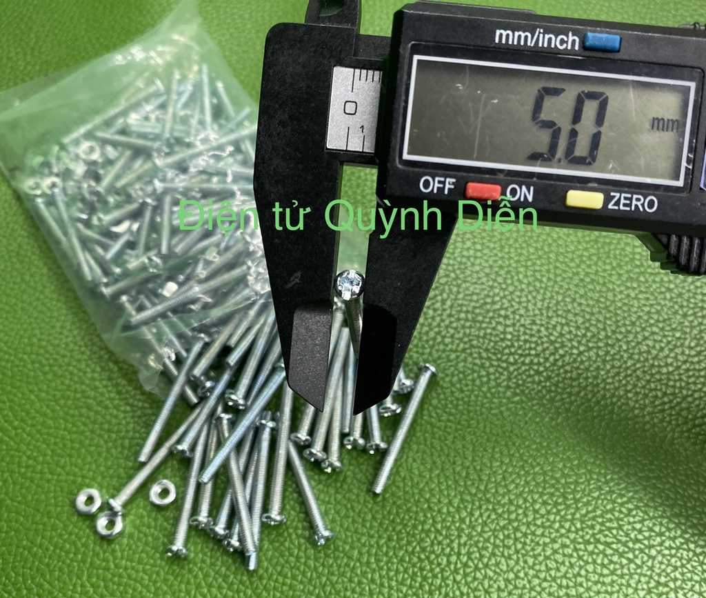 M3 3mm riveted screws, 3cm long (150g bag = about 90-100 pieces ...