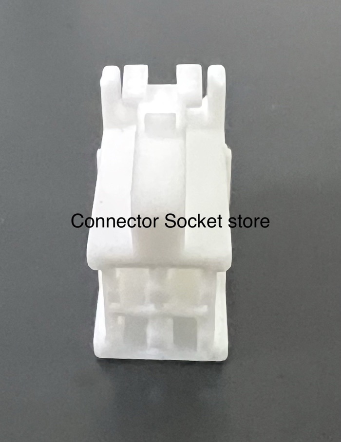 Perodua Bezza Brake Switch Connector Socket 4 PIN | Shopee Malaysia