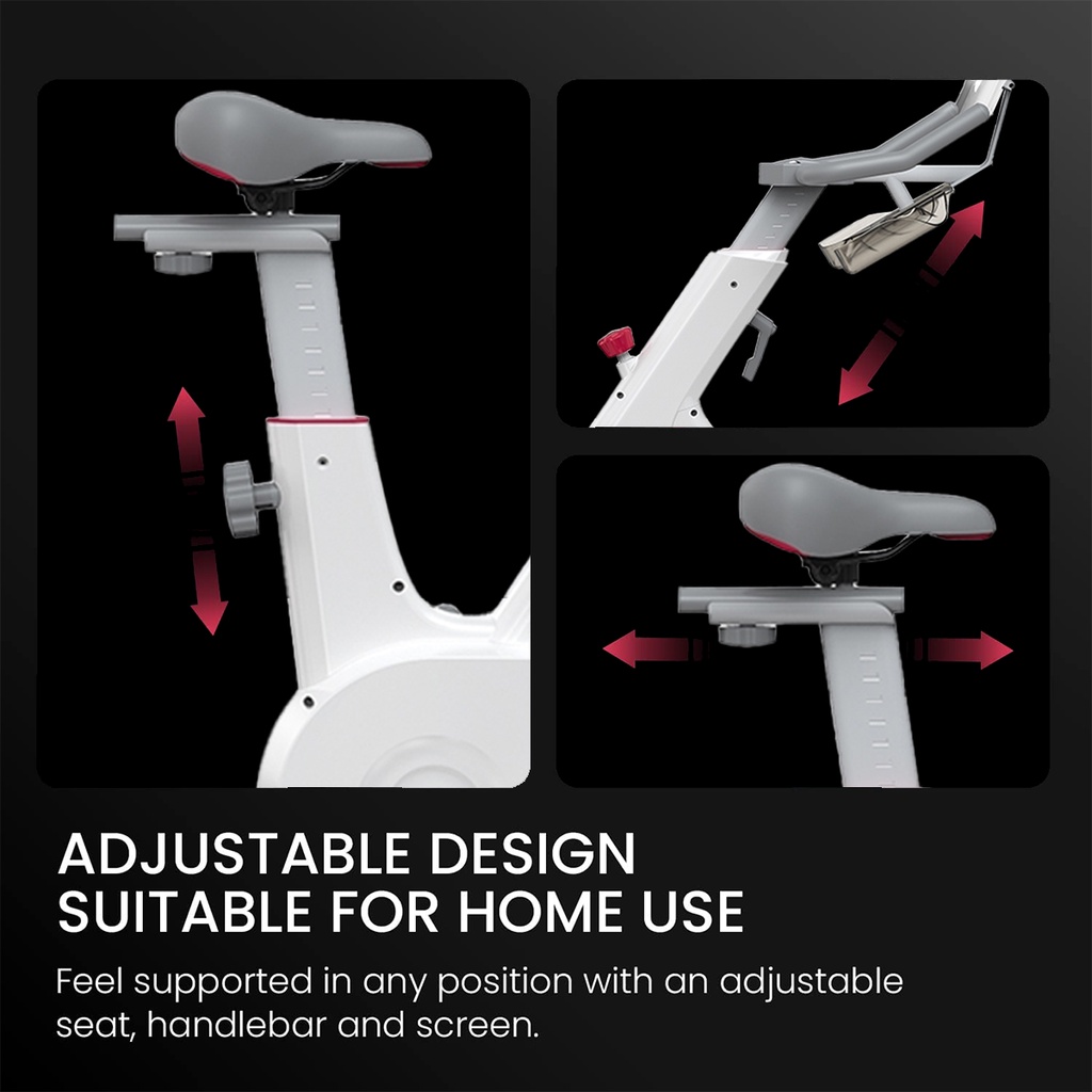 YESOUL Smart Spinning Bike Magnetic Bike M1 / Basikal Putaran Pintar ...