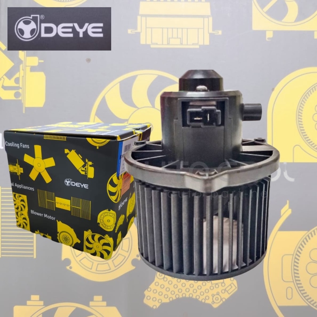 Hyundai Atos/ Inokom Atos Deye Air-con Blower | Shopee Malaysia