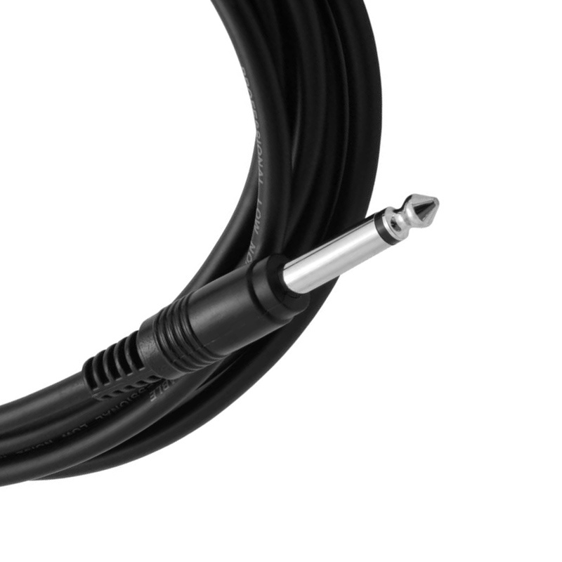 Guitar Cable 3M / 5M / 10M Acoustic Electric Cable Guitar | Gitar Kabel ...