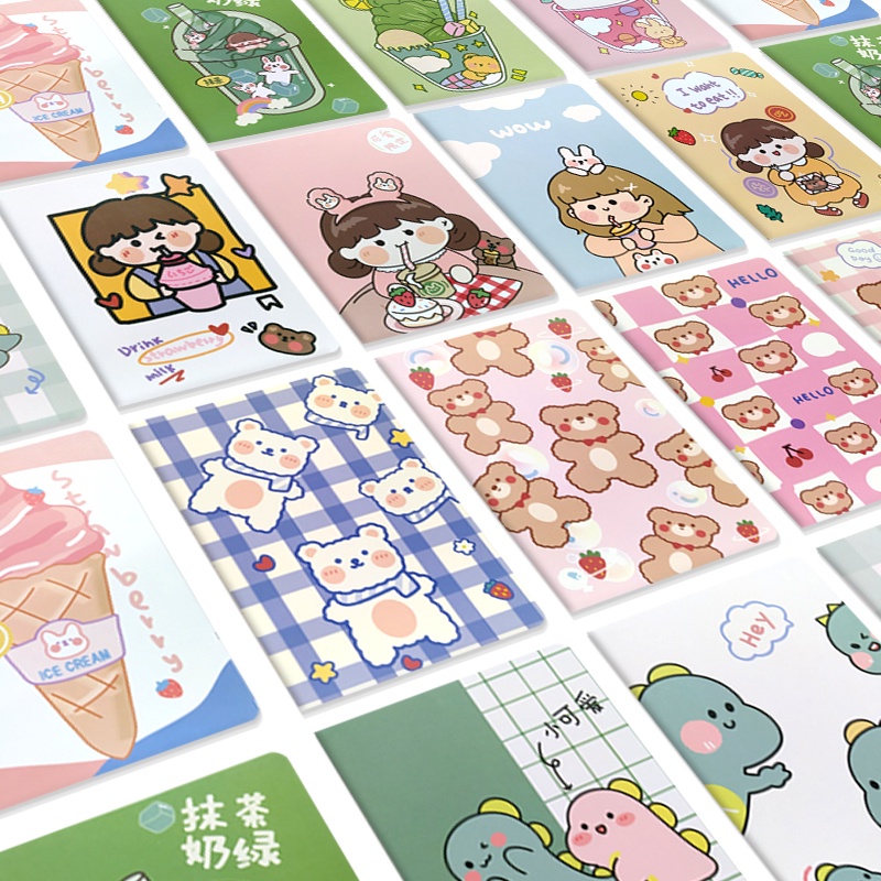 Kaki Jimat A5 Note Book 60gsm 60pages Single Line Exercise Book Gift Hadiah Kids Writing Tulis ...