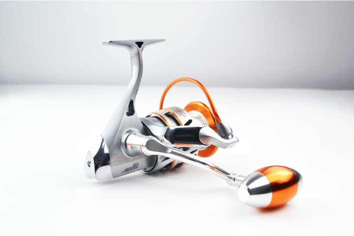 RYOBI Original 2023 New Ryobi Applause Fishing King 25K Spinning Reel, MALAYSIA READY STOCK ...